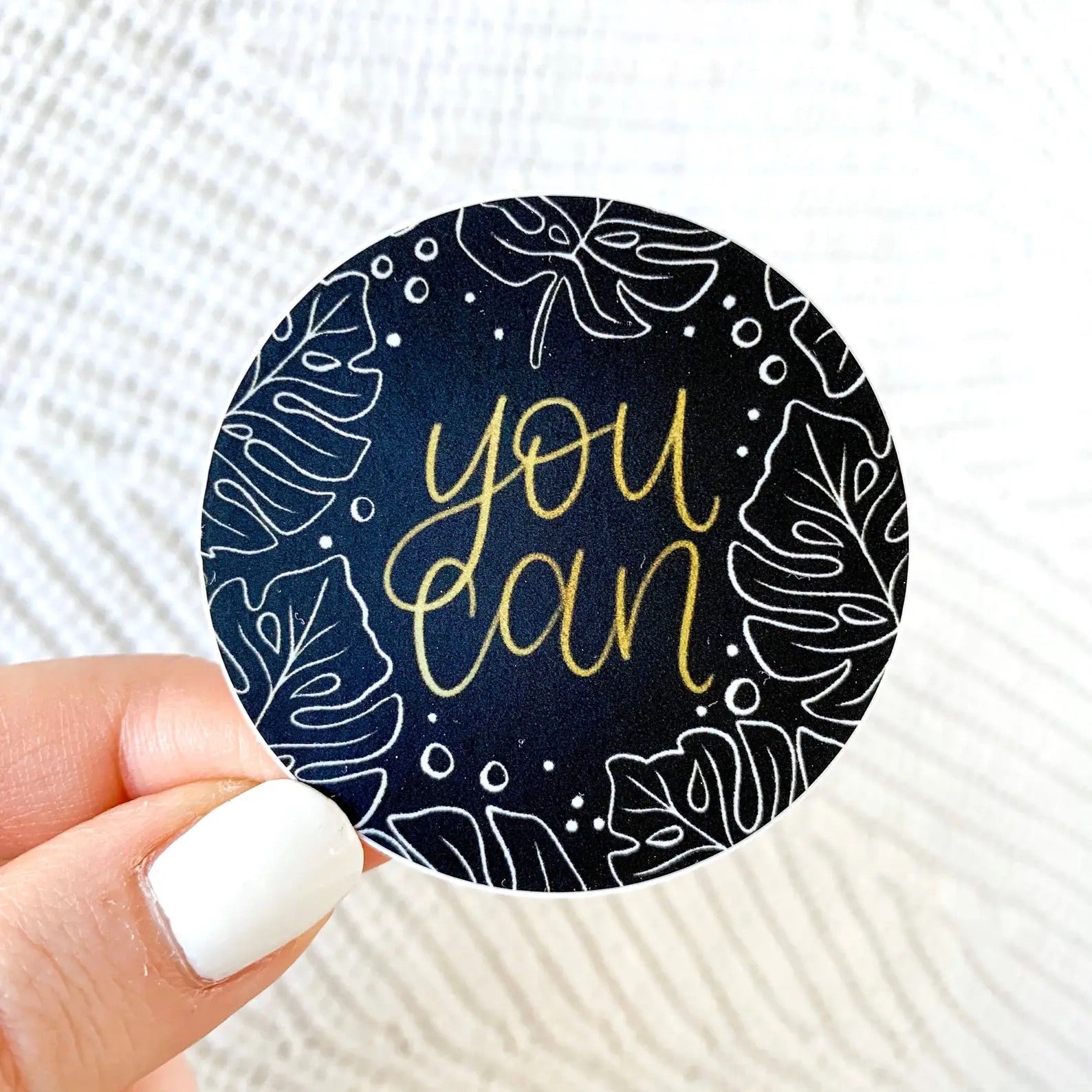 Stickers & Decals – Simply Blessed Boutique Ky